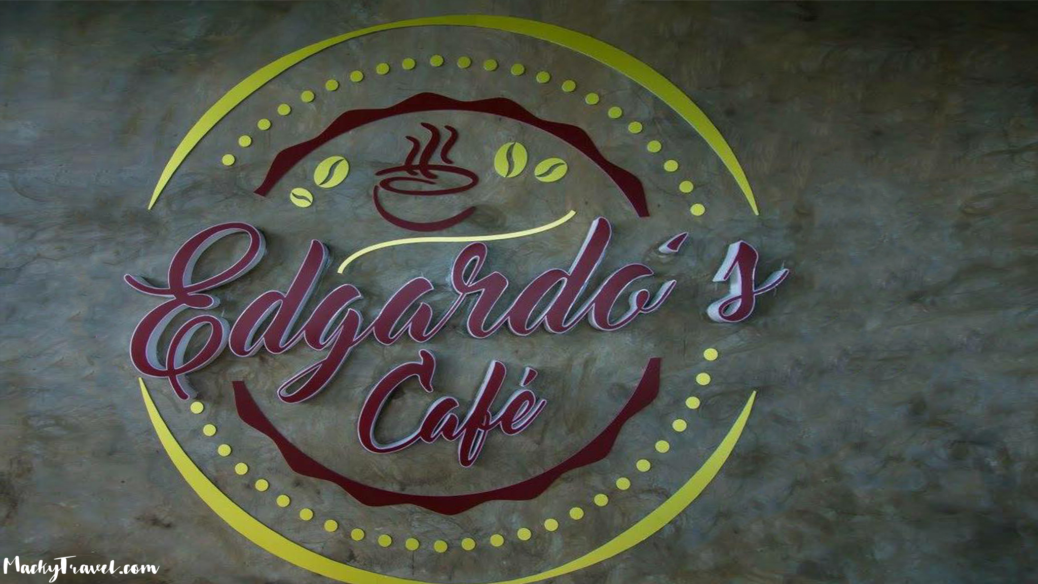 Edgardo’s Cafe Cabanatuan City, Nueva Ecija – MACKY TRAVEL BLOG