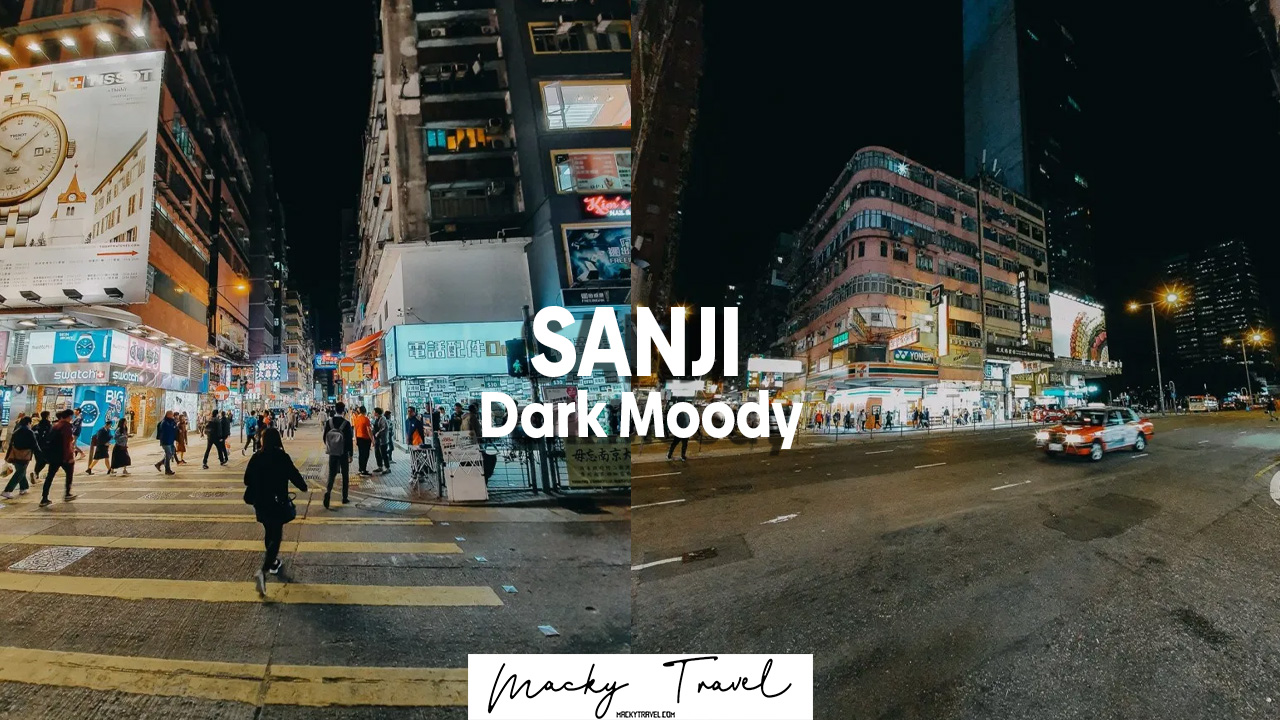 Sanji Dark Moody Lightroom Mobile Preset – MACKY TRAVEL BLOG