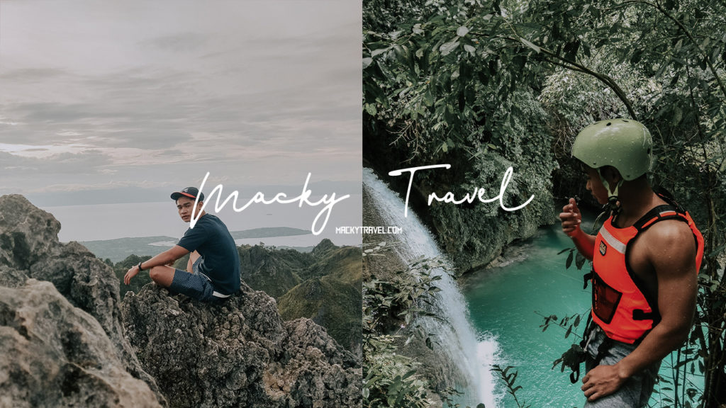 Pavillion Feast Presets for Lightroom Mobile & Desktop - MACKY TRAVEL BLOG