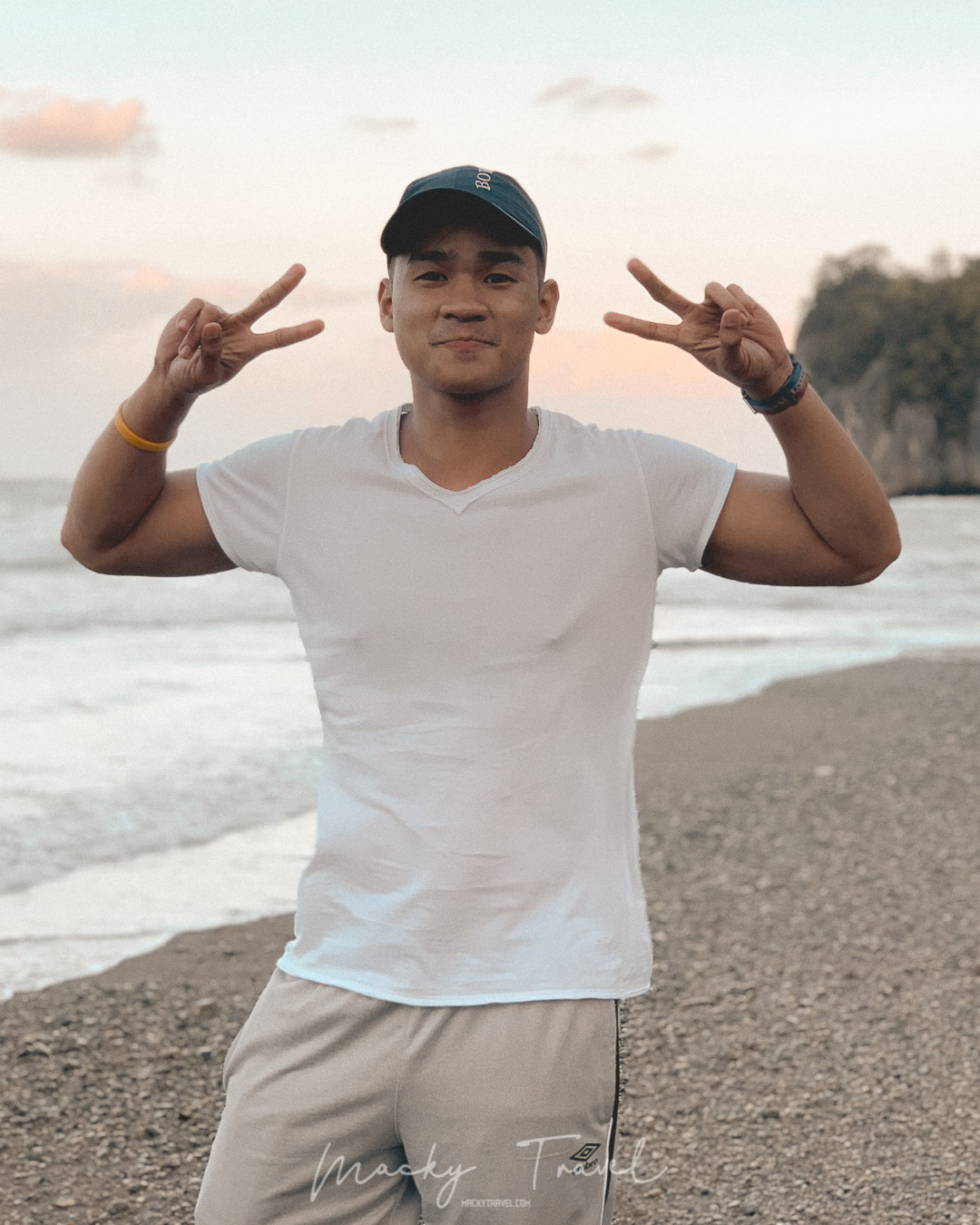 David Guison Inspired Lightroom Presets – MACKY TRAVEL BLOG