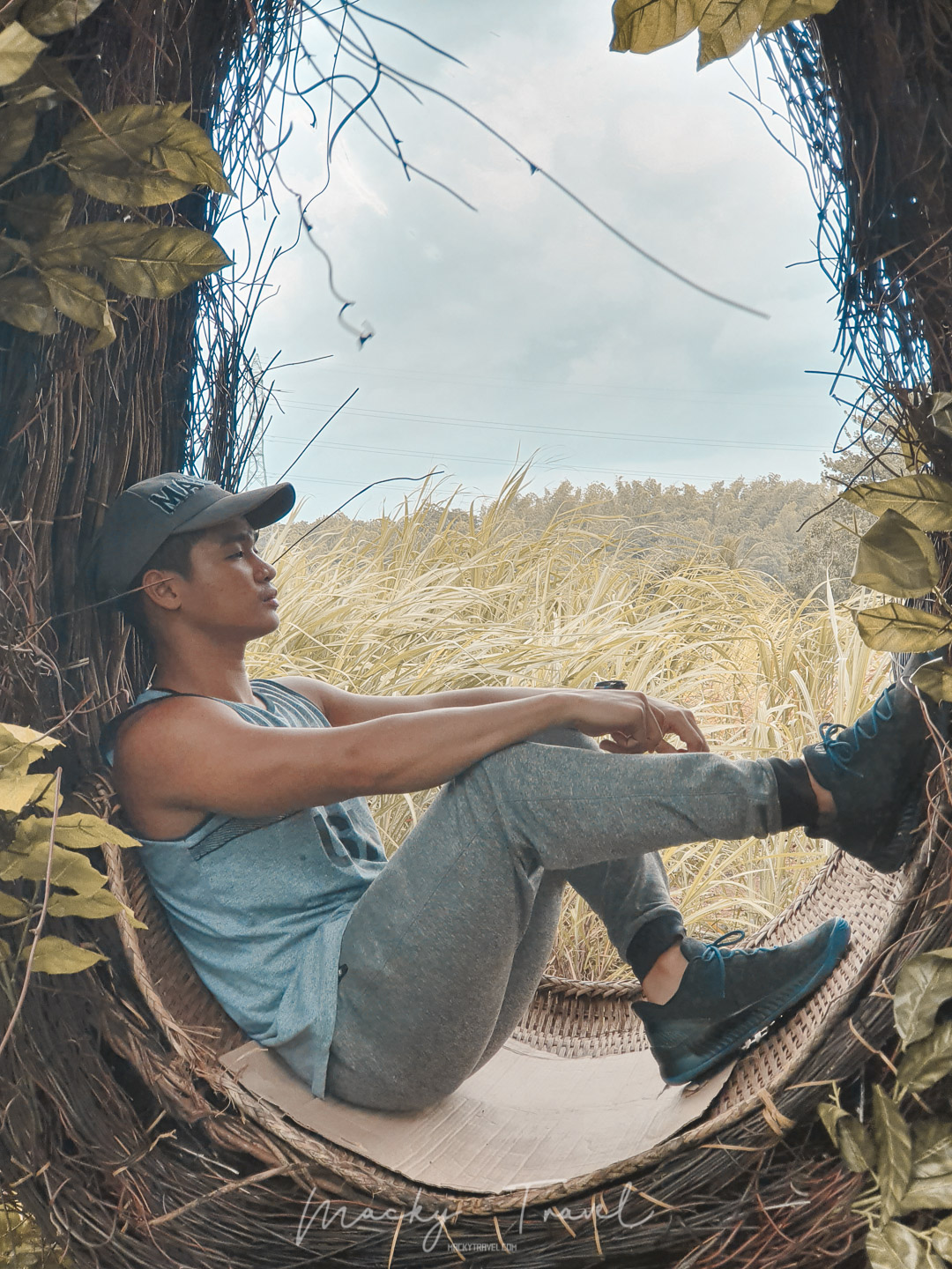 David Guison Inspired Lightroom Presets – MACKY TRAVEL BLOG