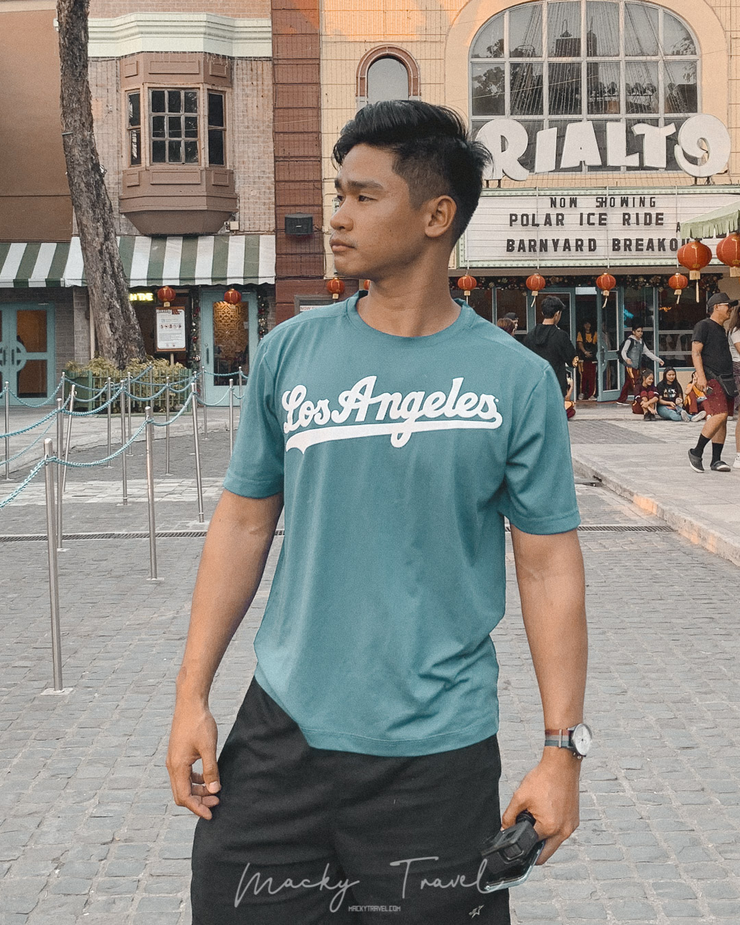 David Guison Inspired Lightroom Presets – MACKY TRAVEL BLOG
