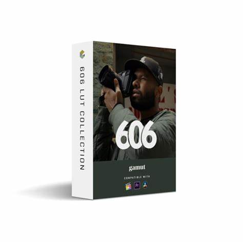 Gamut 606 LUTs free Download – MACKY TRAVEL BLOG