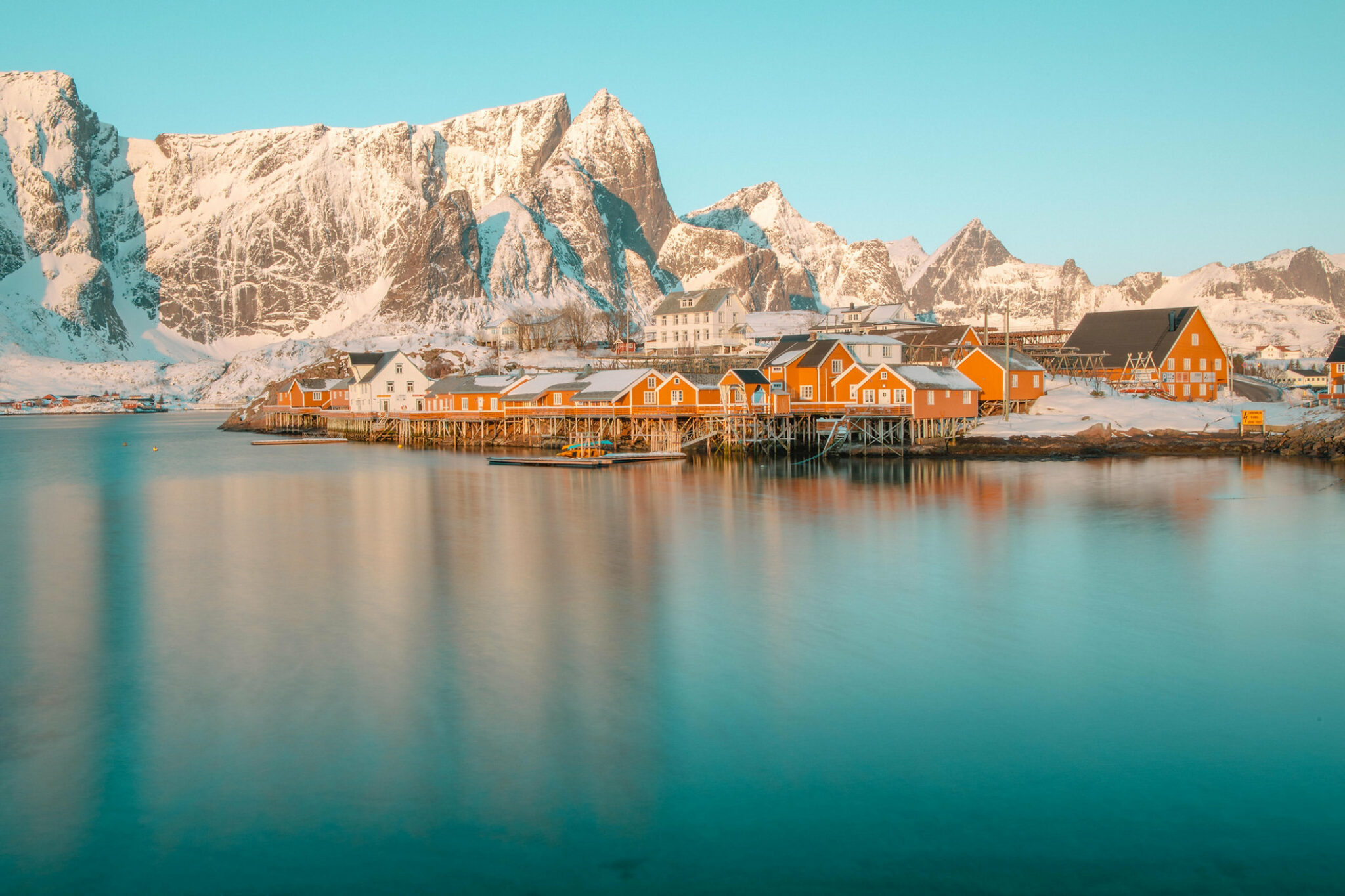 Shoot and Wander – Master Collection Lightroom Presets – MACKY TRAVEL BLOG